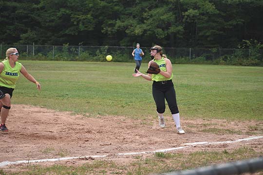 REL finding groove with 10-2 win over Tervo Wednesday | News, Sports ...